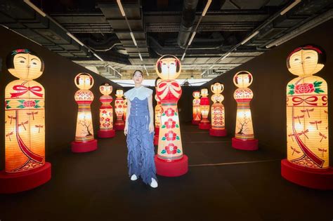 【吹田市】のん Ribbon展 『怪しくて、可愛いもの。－群れる－』みんぱくで開催中！ 号外net 吹田