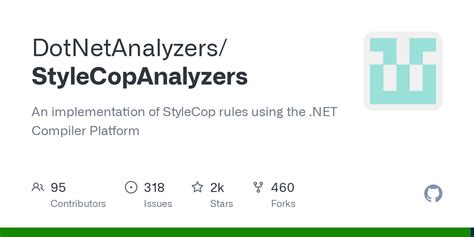Stylecopanalyzersdocumentationmd At Master · Dotnetanalyzersstylecopanalyzers · Github