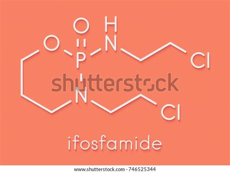 Ifosfamide Over 14 Royalty Free Licensable Stock Illustrations And Drawings Shutterstock