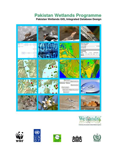 2 Database Pdf Metadata Geographic Information System