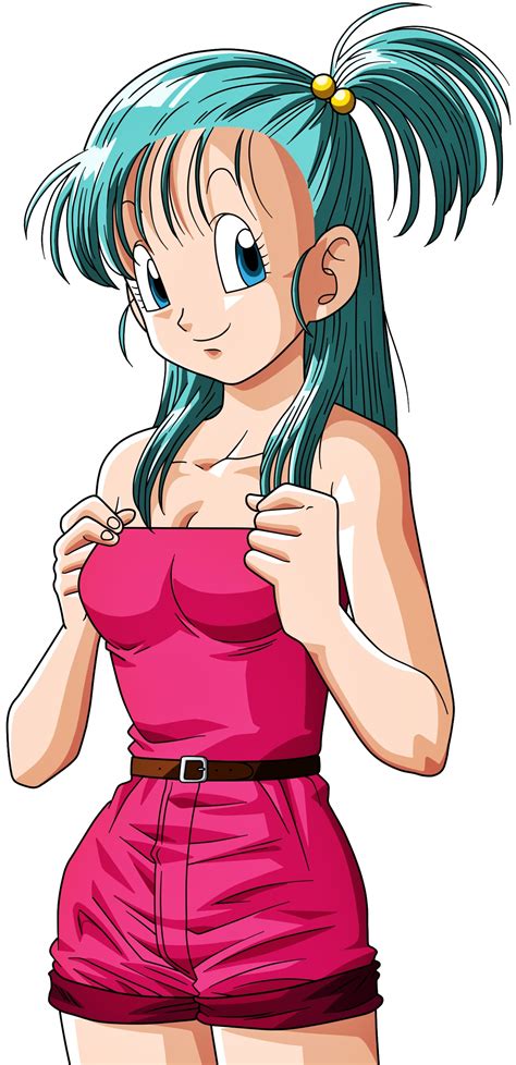 Pin De Manijela En Goku Fotos De Bulma Personajes De Dragon Ball Hot Sex Picture