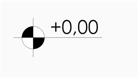 Height Dimension Symbol For 2d Plans General Discussion Vectorworks Community Board
