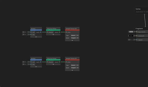 Create Custom Ui Effects With Shader Graph Unity Ui 200