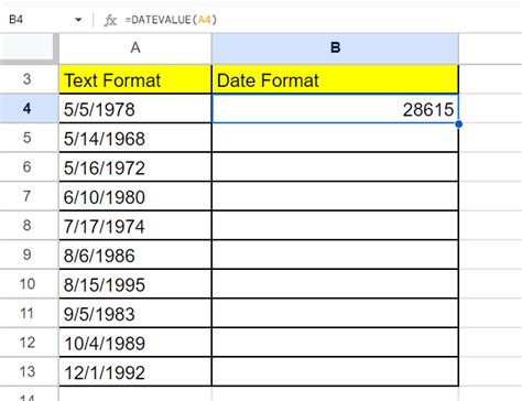 18 Ways To Work With Time Date In Google Sheets Sheets For Marketers
