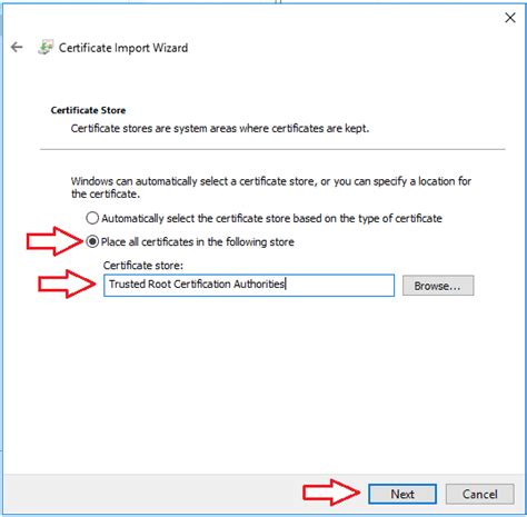 Fix Error Uploading Files To Datastore Or Deploying Ovas In Vsphere 65 Networkproguide