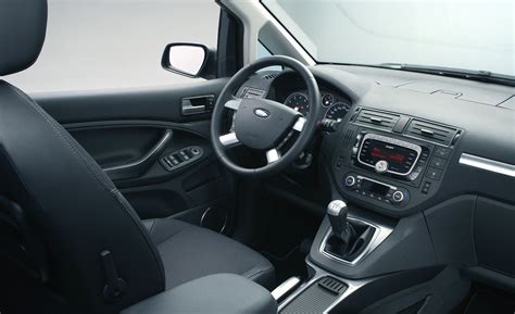 Ford C Max Auto Titre