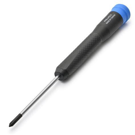 Phillips 0 Screwdriver