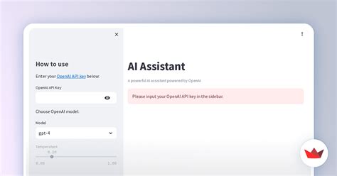 New Sharonmordechaiai Assistant With Db Streamlit App Show The New Sharonmordechaiai Assistant With Db Streamlit App Show The