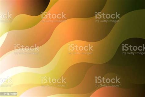 파도 추상적인 배경입니다 창조적 인 벡터 일러스트입니다 헤더 페이지 포스터 전단지 곡선에 대한 스톡 벡터 아트 및 기타 이미지