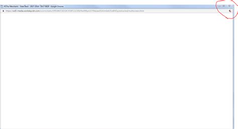 PCI Troubleshooting Documentation Knowledgebase Troubleshooting OIT Service Center