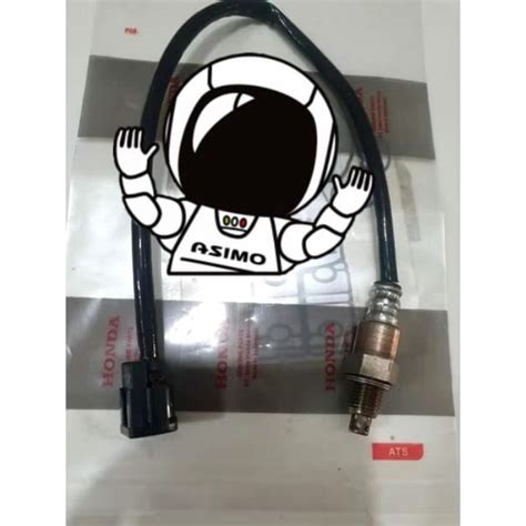 O2 Co2 Co Oxygen Sensor Honda All New Cbr 250 Rr K64 2022 2023 2024