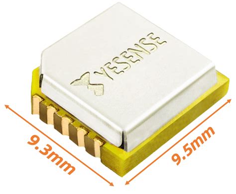 Yesense Yis106 姿态传感器