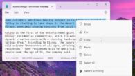How To Share Your Copy Paste Clipboard Across Windows PCs