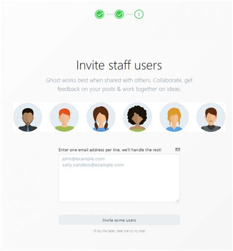 cómo instalar ghost cms con docker en ubuntu 20 04 howtoforge