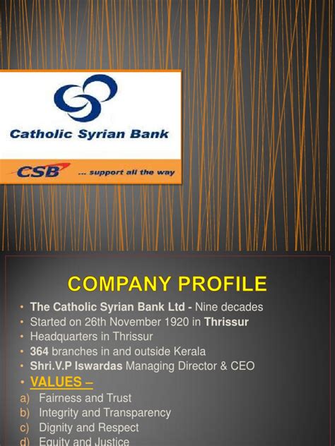 On Csb Software Applications Download Free Pdf Online Banking Banks And Banking