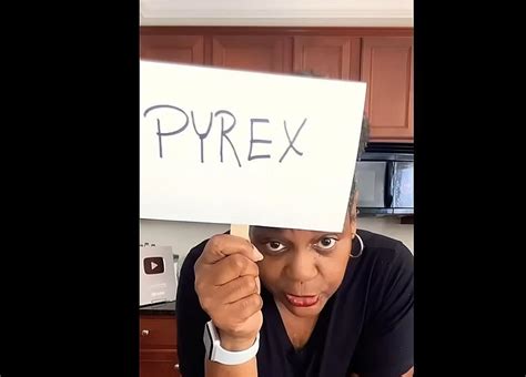 Louisiana Alert The Dangerous Difference Between Pyrex And Pyrex