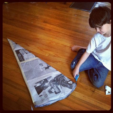 Mamascout Make The Biggest Snowflake Ever Review Giveaway