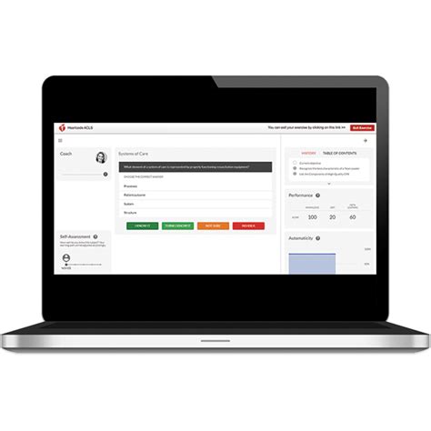 Heartcode® Acls Aha