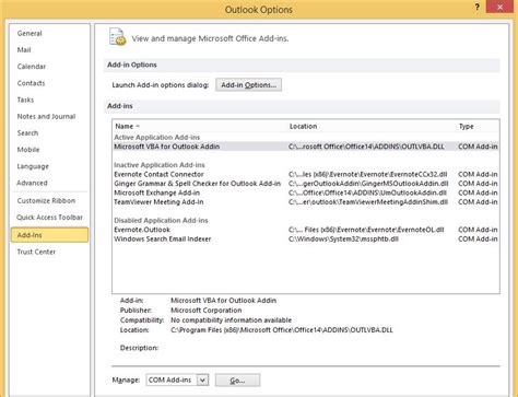 How To Stop Outlooks Security Warnings Ubergizmo