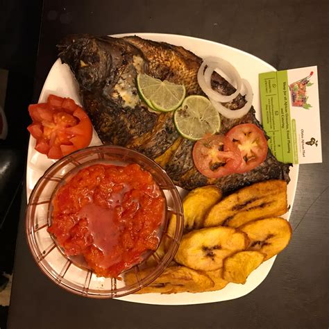 Cafe Olatee African Cafe