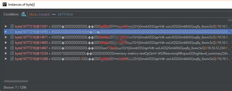 Java Are There Memory Leaks In Elasticsearchs Transportclient 543