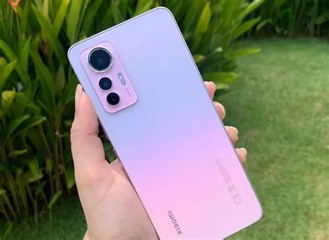 Harga Terbaru Xiaomi 12 Lite April 2024 Dibekali Kamera Utama 108 Mp Layak Dipertimbangkan