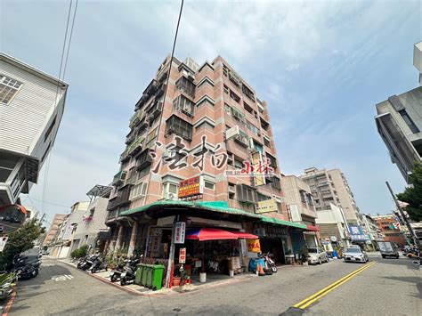 【台中北屯】國校巷｜浪漫貴族．北屯國小旁電梯套房 小林法拍