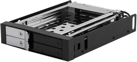 Amazon Com Rack Mount Hard Drive