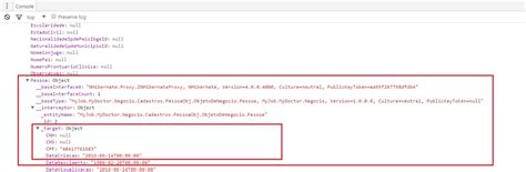 C Nhibernate Está Modificando Propriedade Ao Retornar Pelo Web Api Stack Overflow Em Português