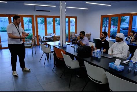 Having Attended Similar Events In Malaysia Its Fantastic To See The