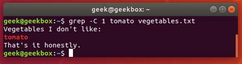 Grep Command In Linux With Examples Get Gnu