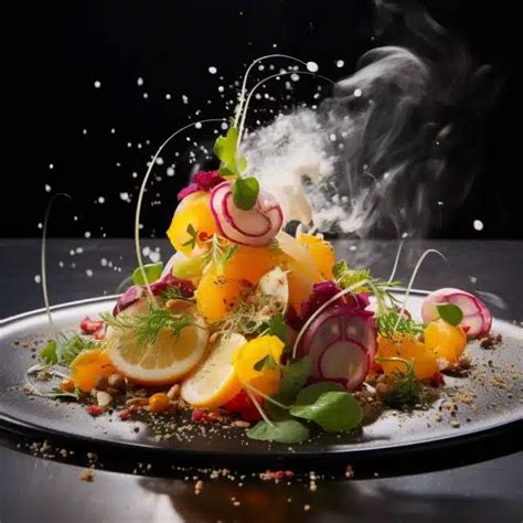 Enhancing Flavors In Your Dishes
