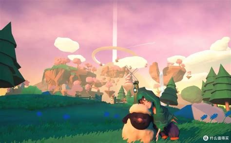 不仅免费而且低配：24款免费steam游戏，主打性价比拉满 电脑游戏 什么值得买