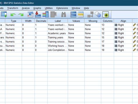 The Dazzling Insights From IBM SPSS Statistical Software Upwork