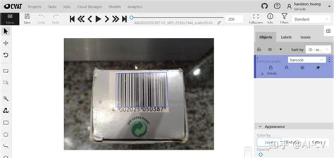 Yolov5dbnet的条形码检测 知乎