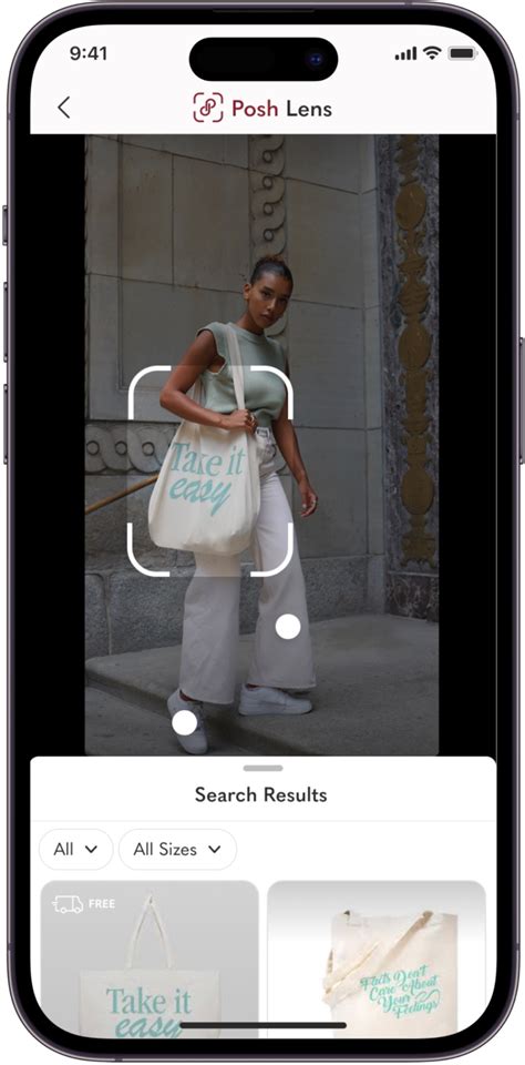 네이버 사진 한 장으로 상품 검색 가능한 ‘포시 렌즈 서비스 출시