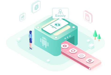 [official] Eassiy Android Data Recovery