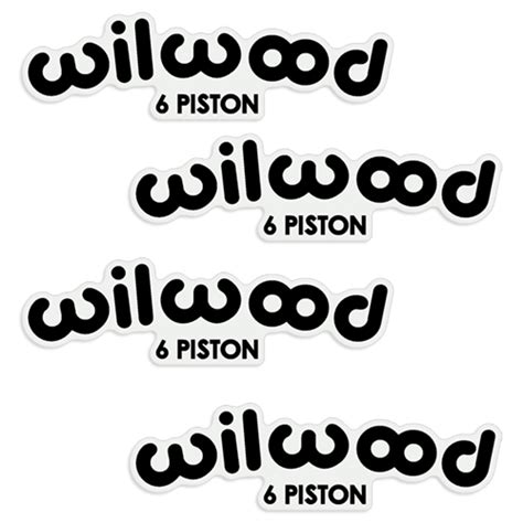 Wilwood Logo