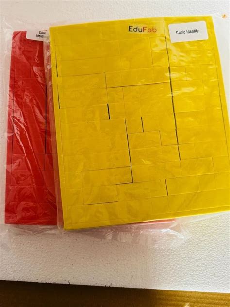 Plastic Linking Cubes At ₹ 500piece In Kakar Majra Id 2853205916655 Plastic Linking Cubes At ₹ 500piece In Kakar Majra Id 2853205916655