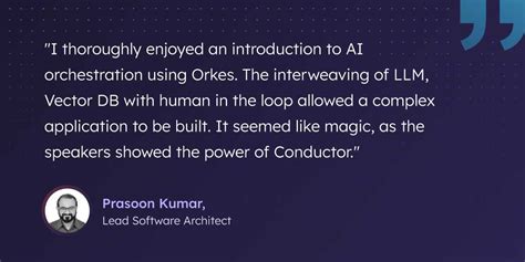 Ai Orchestration Meetup [april 2024] Recap Orkes Platform Microservices And Workflow