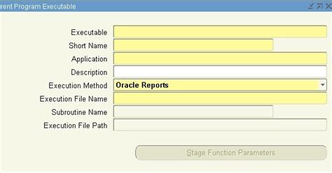 Common Top You Know What I Mean Oracle Executables Explained Part