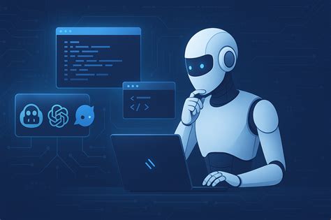 The Future Of Ai Programmers Coding Decoding And The Next Big Shift By Claire D Costa Medium