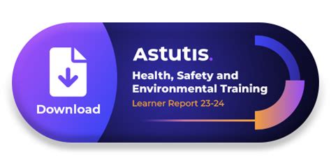 Astutis Launch Learner Report 23 24