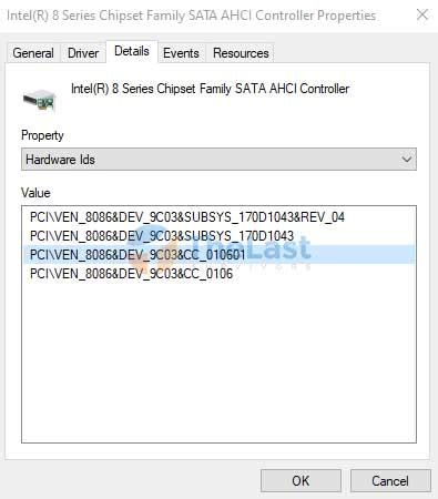 3 Cara Mengatasi Error PCI Simple Communications Controller