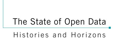 The State Of Open Data Communities By State Of Open Data Medium
