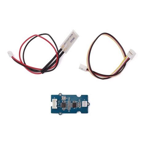 Jual Grove Piezo Vibration Sensor Shopee Indonesia