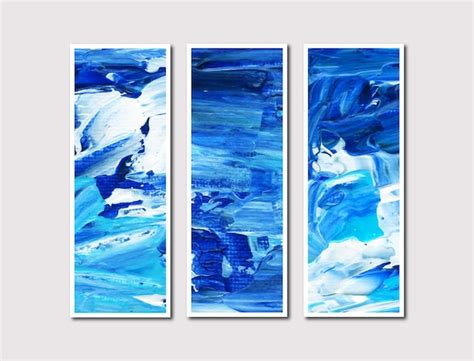 Conjunto De Modelos De Cobertura De Acrílico Abstrato Vetor Premium