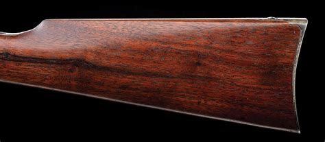 Lot Detail M Shiloh Sharps Model 1874 Single Shot Rifle