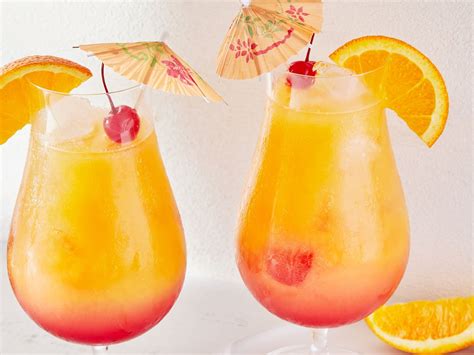 Sex On The Beach” Die Beste Version Einfache Rezepte