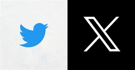 머스크 파랑새와 작별하고 알파벳 X로 트위터 로고 변화 예고